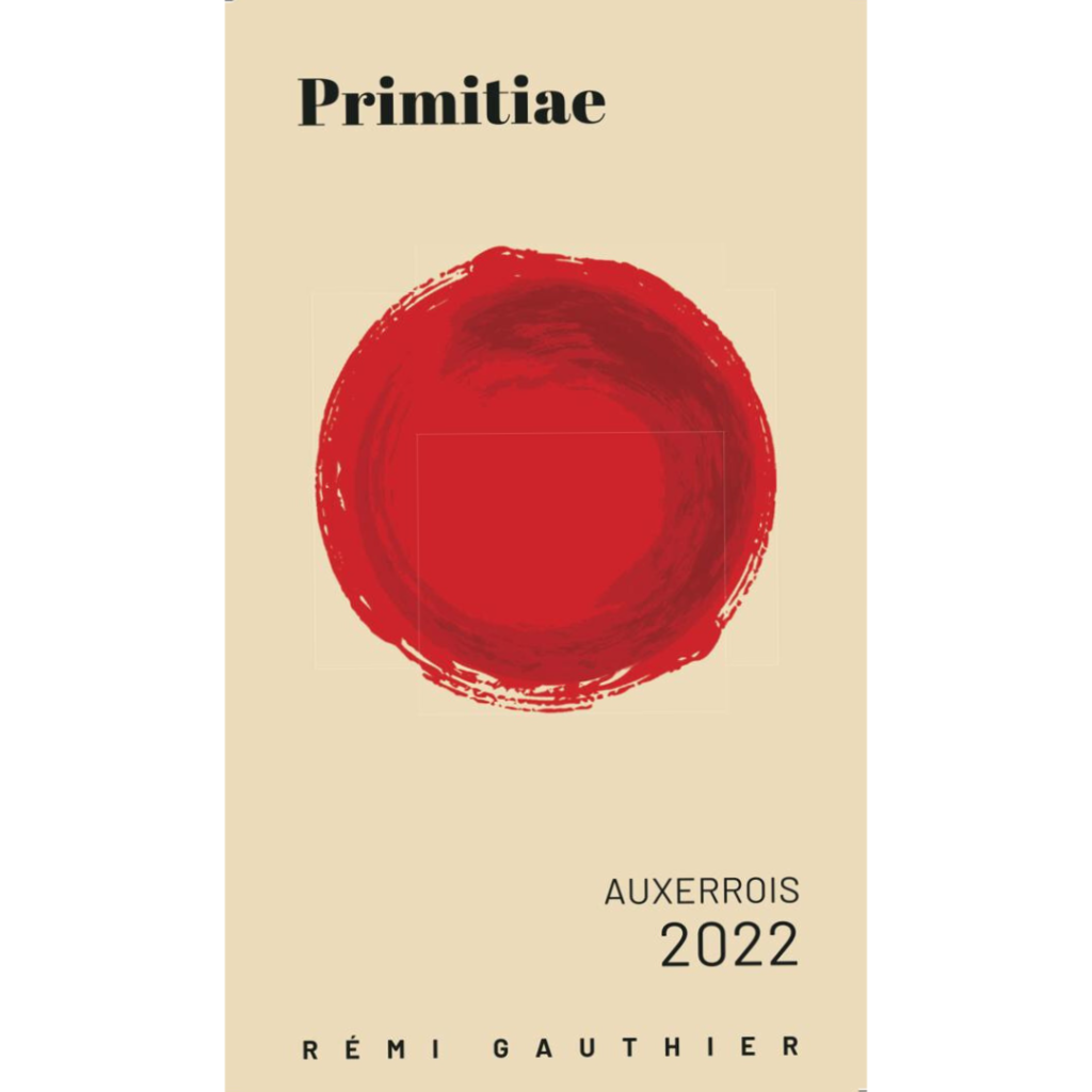 Primitiae Blanc | Vin AOC Moselle - Domaine Rémi Gauthier